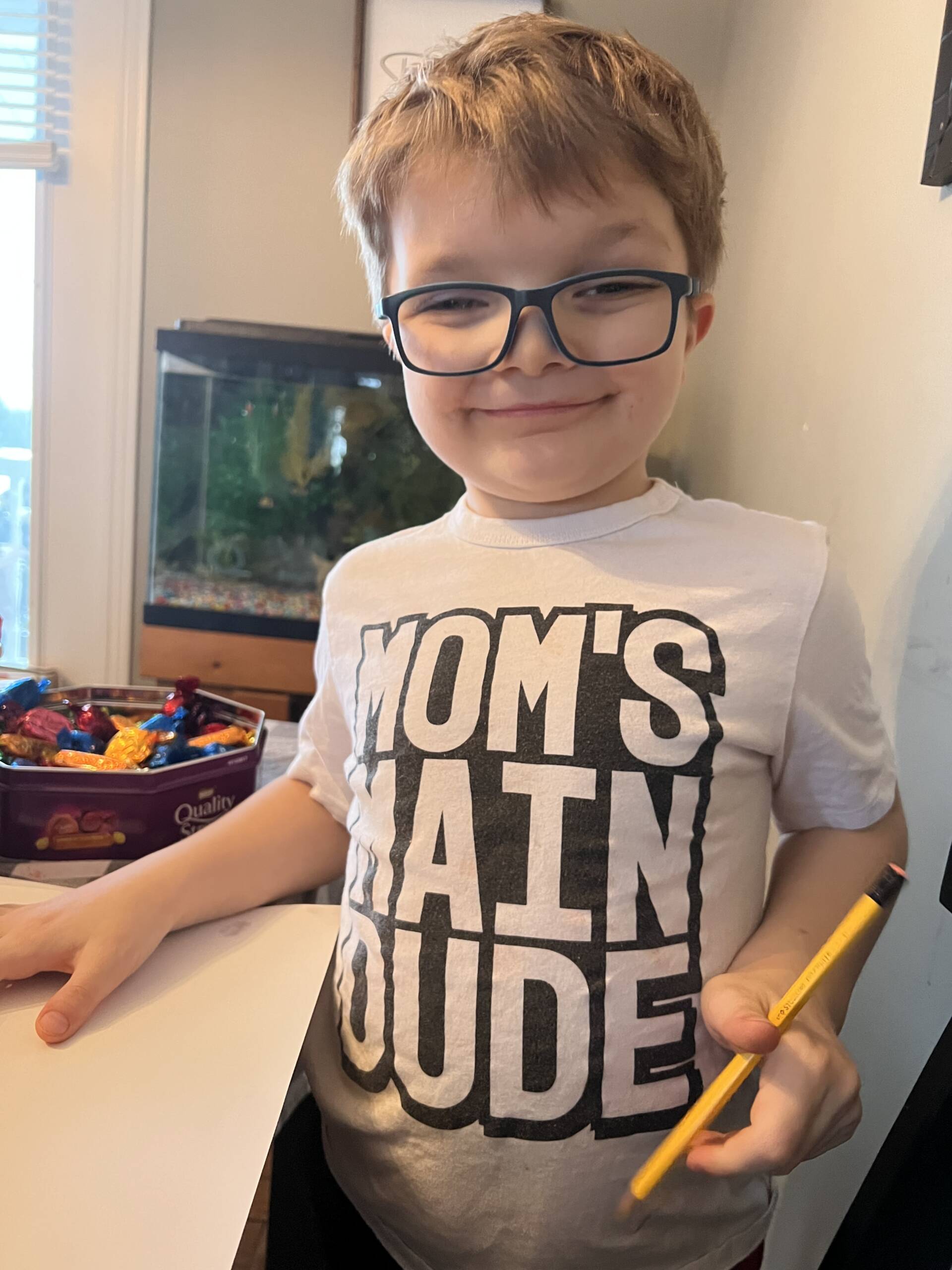 Gordon's Story: 'Participating in Daily Activities Without Concerns ...