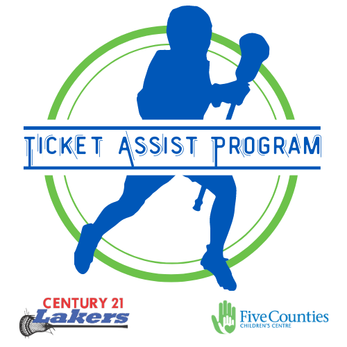 Lakers' Partnership Leads to Assist for Five Counties Kids - Five ...