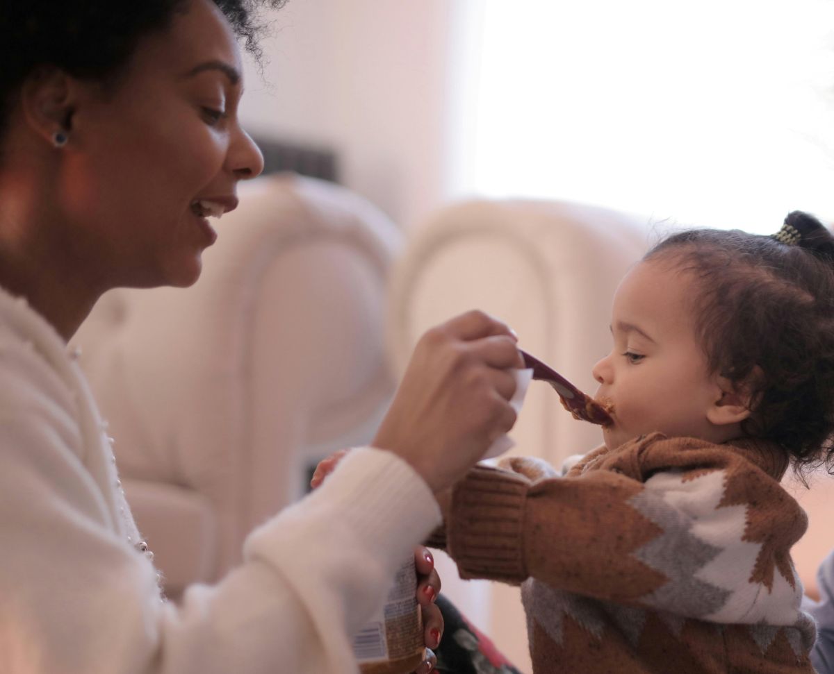Feeding Resources - Five Counties Children's Centre