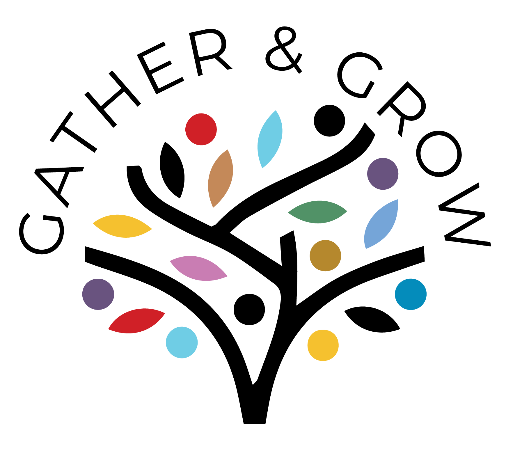 Gather and Grow 2026 - Five Counties Children's Centre
