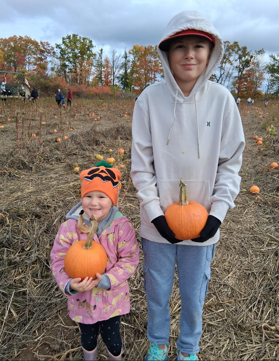 Bryor & Brielle's Story: Finding Help and Hope at Five Counties - Five ...