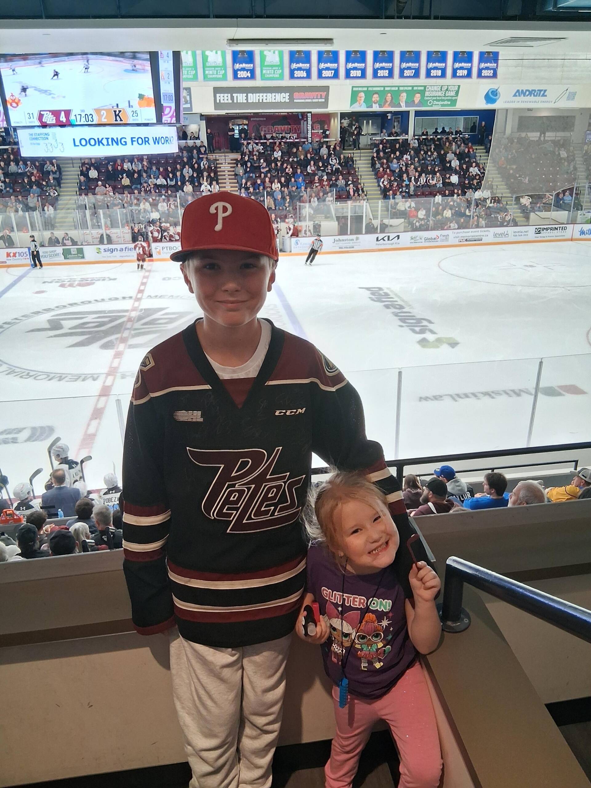 Bryor & Brielle's Story: Finding Help and Hope at Five Counties - Five ...